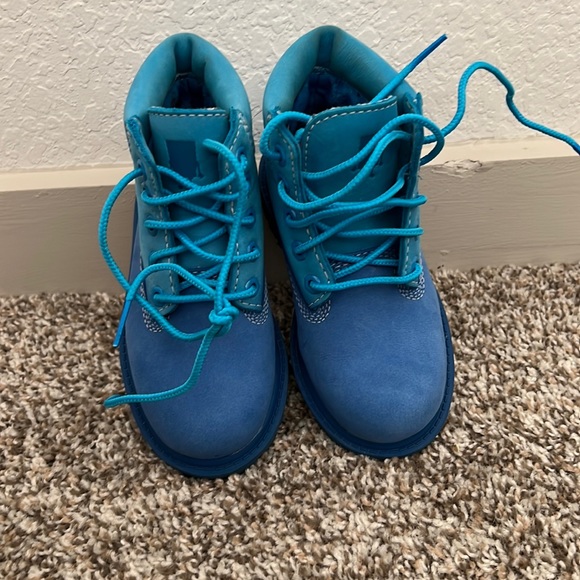 Shoes | Spongebob Timberlands | Poshmark